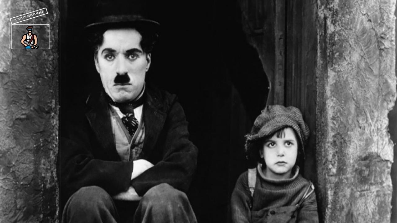 Obra y vida de Charles Chaplin, el rey de la comedia - Todo Acción