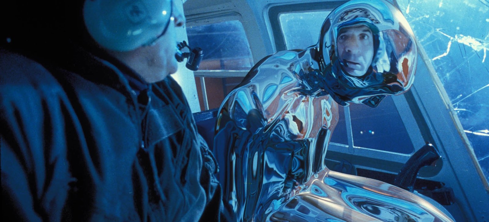 ¿Es Terminator 2 la mejor película de acción? - Todo acción