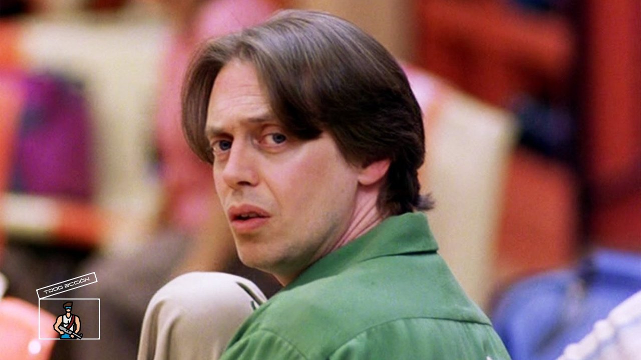 Personajes de El Gran Lebowski - Todo Acción