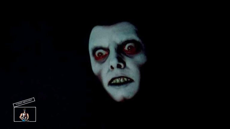 Las películas de El exorcista en orden cronológico - Todo Acción