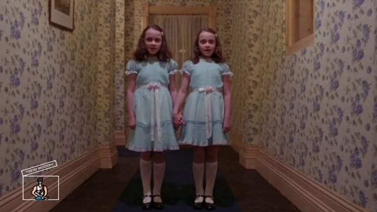 El simbolismo en "El Resplandor" de Stanley Kubrick - Todo Acción