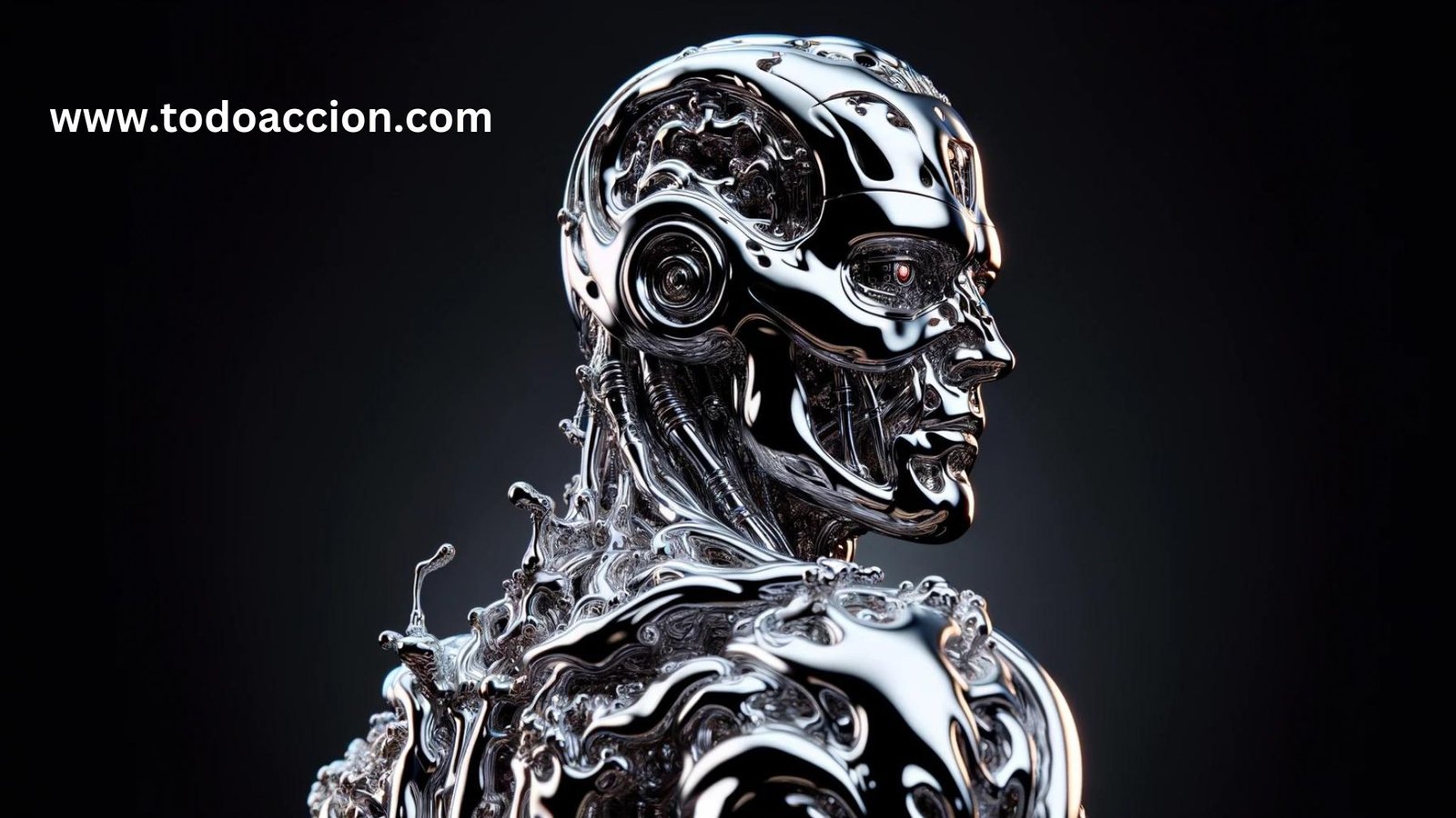 Evolución de Efectos en Terminator: Del Stop-Motion al CGI