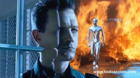 Evolución de Efectos en Terminator: Del Stop-Motion al CGI