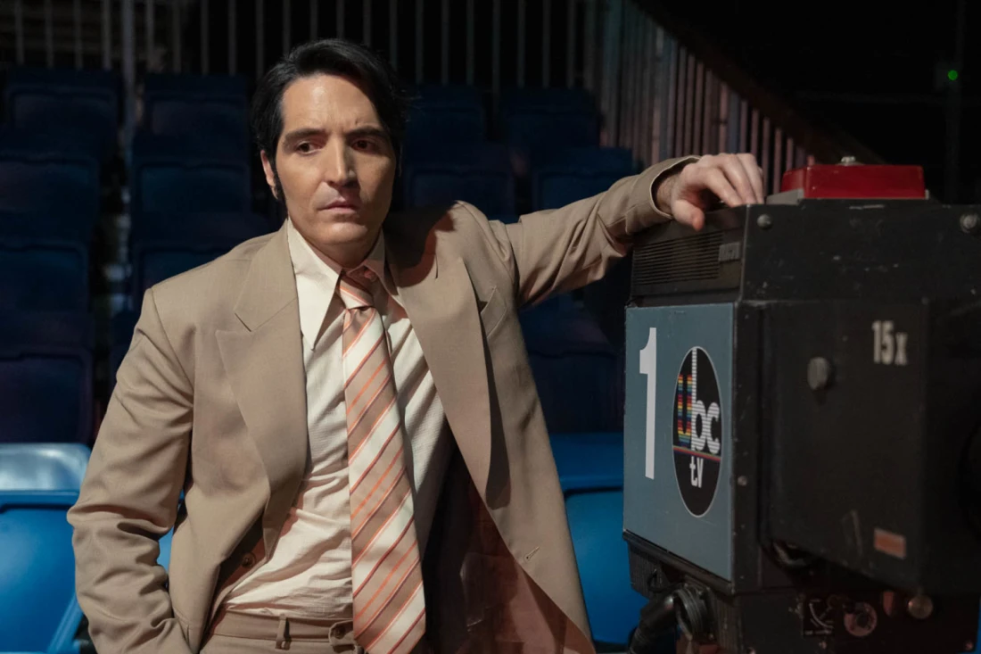 Jack delroy y las referencias a clásicos del terror